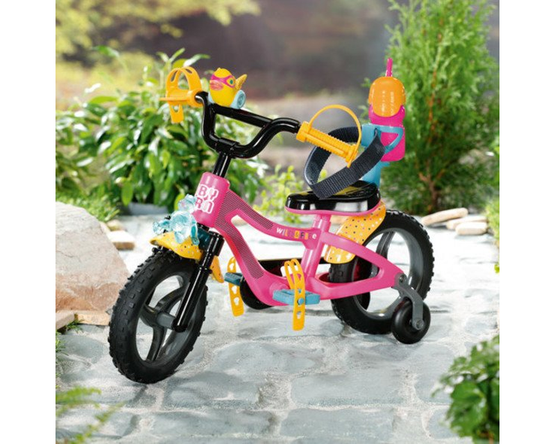 830024 BABY born Fiets | Time4Toys.nl - Speelgoed - Feestartikelen ...